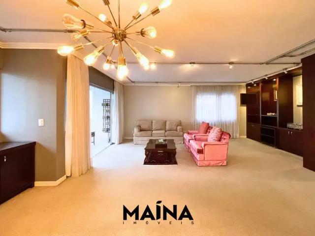 Apartamento para Locação em Blumenau/SC Jardim Blumenau 3 Quartos