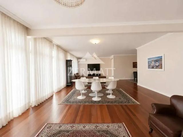 Apartamento para Locação em Blumenau/SC Jardim Blumenau 3 Quartos