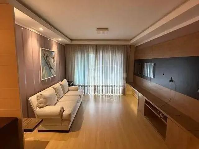 Apartamento para Locação em Blumenau/SC Jardim Blumenau 3 Quartos