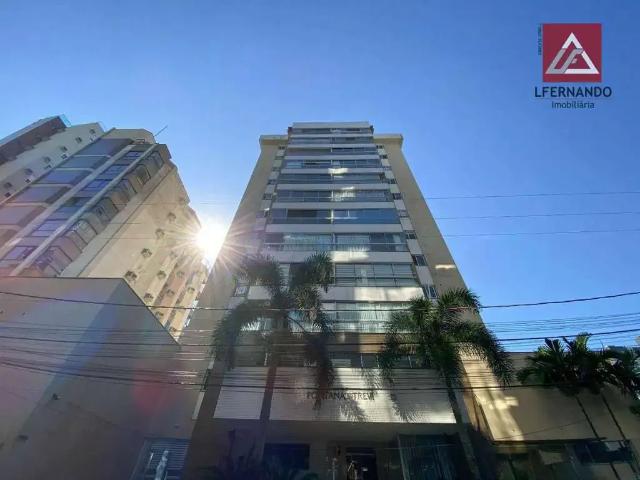 Apartamento para Locação em Blumenau/SC Jardim Blumenau 3 Quartos