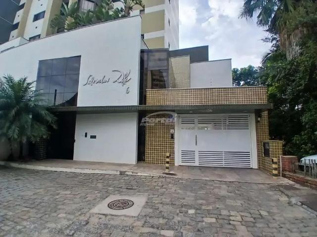 Apartamento para Locação em Blumenau/SC Jardim Blumenau 3 Quartos