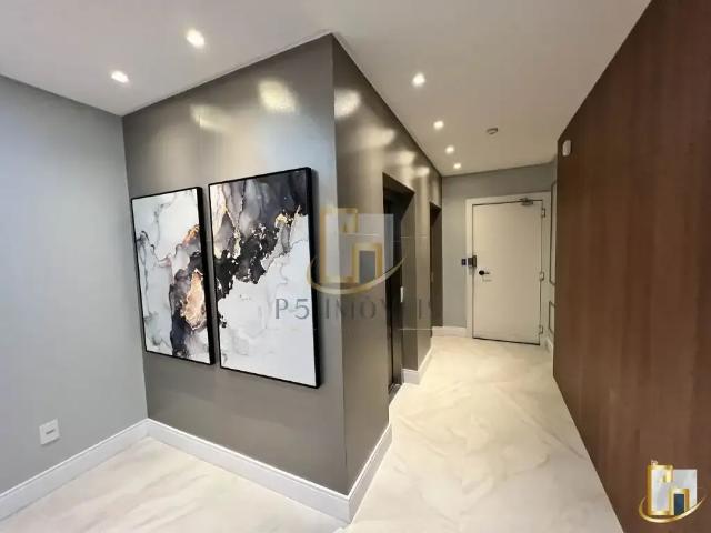 Apartamento para Locação em Blumenau/SC Jardim Blumenau 3 Quartos