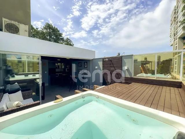 Apartamento para Locação em Blumenau/SC Jardim Blumenau 3 Quartos