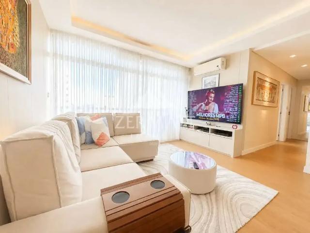 Apartamento para Locação em Blumenau/SC Jardim Blumenau 3 Quartos