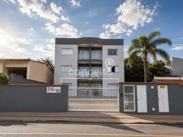 Apartamento para Locação em Blumenau/SC Passo Manso 1 Quartos