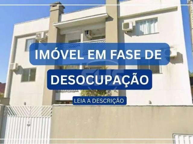 Apartamento para Locação em Blumenau/SC Passo Manso 2 Quartos