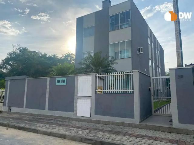 Apartamento para Locação em Blumenau/SC Passo Manso 2 Quartos
