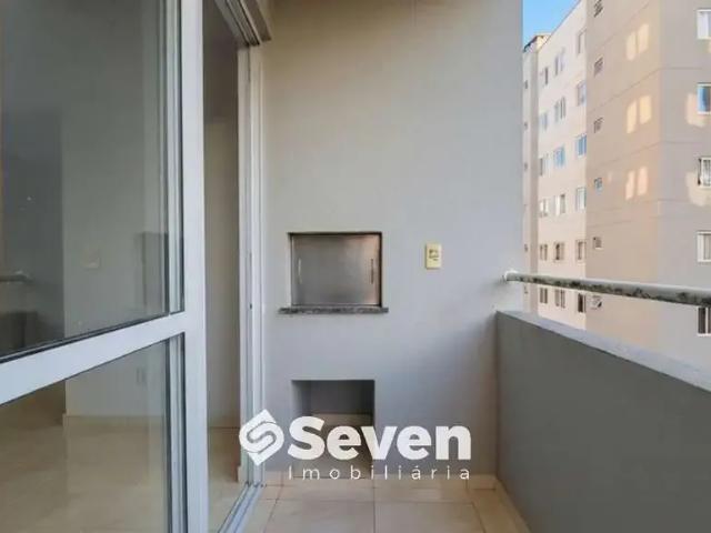 Apartamento para Locação em Blumenau/SC Passo Manso 2 Quartos
