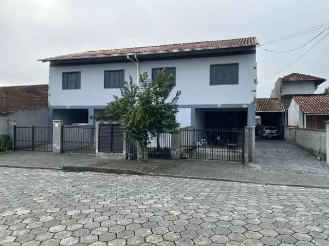 Apartamento para Locação em Blumenau/SC Passo Manso 2 Quartos