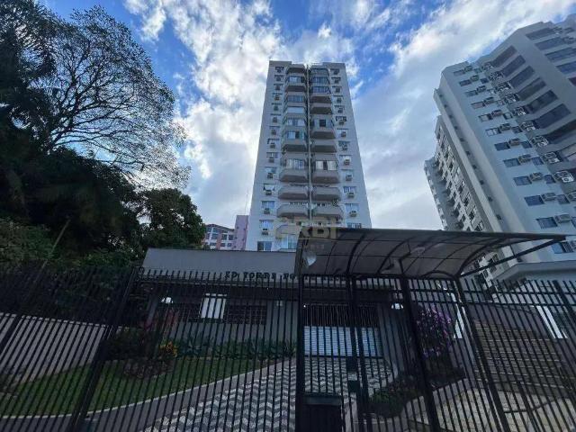 Apartamento para Locação em Blumenau/SC Ponta Aguda 1 Quartos