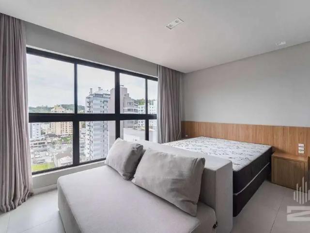 Apartamento para Locação em Blumenau/SC Ponta Aguda 1 Quartos