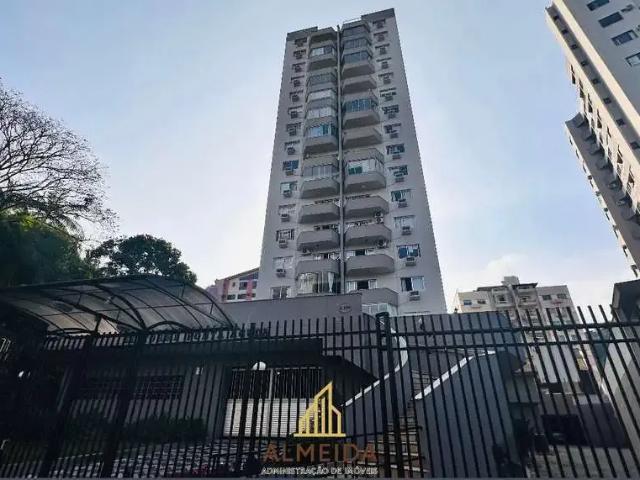Apartamento para Locação em Blumenau/SC Ponta Aguda 1 Quartos