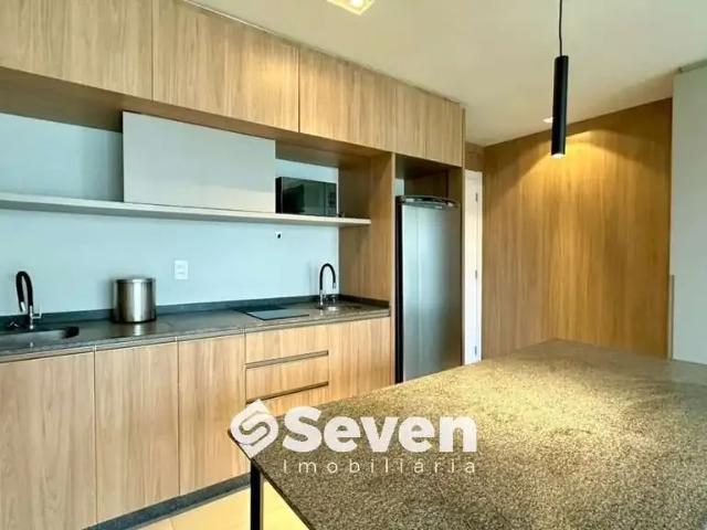 Apartamento para Locação em Blumenau/SC Ponta Aguda 1 Quartos