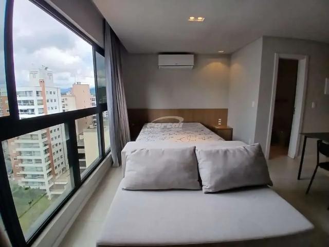Apartamento para Locação em Blumenau/SC Ponta Aguda 1 Quartos