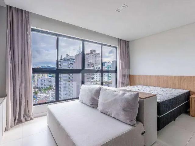 Apartamento para Locação em Blumenau/SC Ponta Aguda 1 Quartos