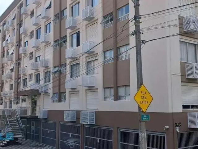 Apartamento para Locação em Blumenau/SC Ponta Aguda 1 Quartos