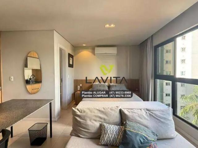 Apartamento para Locação em Blumenau/SC Ponta Aguda 1 Quartos