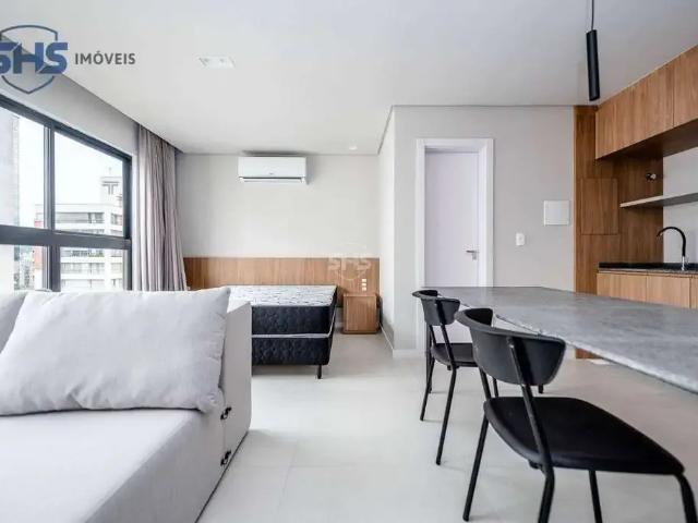 Apartamento para Locação em Blumenau/SC Ponta Aguda 1 Quartos