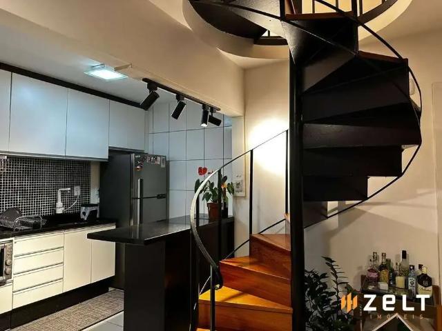 Apartamento para Locação em Blumenau/SC Ponta Aguda 2 Quartos