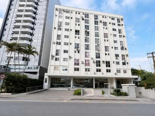 Apartamento para Locação em Blumenau/SC Ponta Aguda 2 Quartos