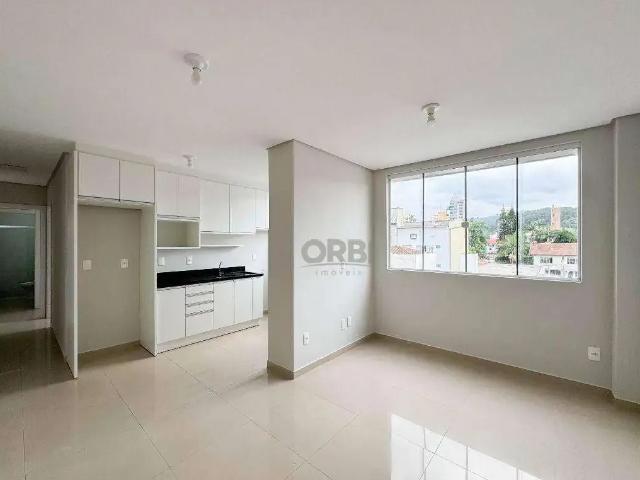 Apartamento para Locação em Blumenau/SC Ponta Aguda 2 Quartos