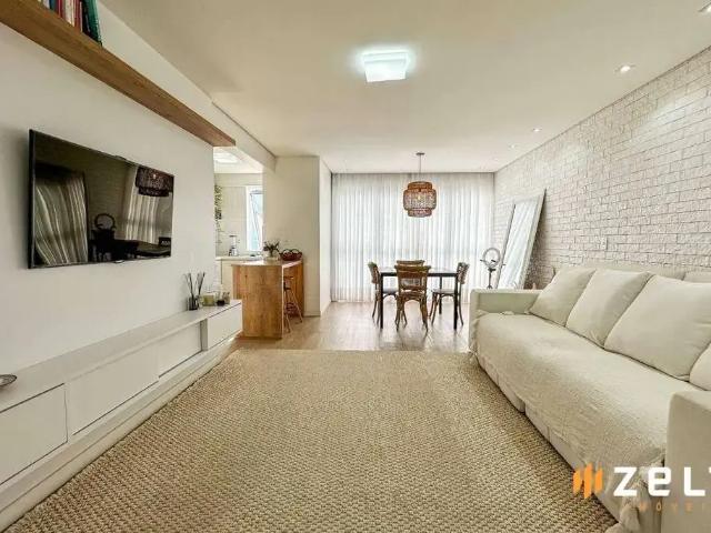 Apartamento para Locação em Blumenau/SC Ponta Aguda 2 Quartos