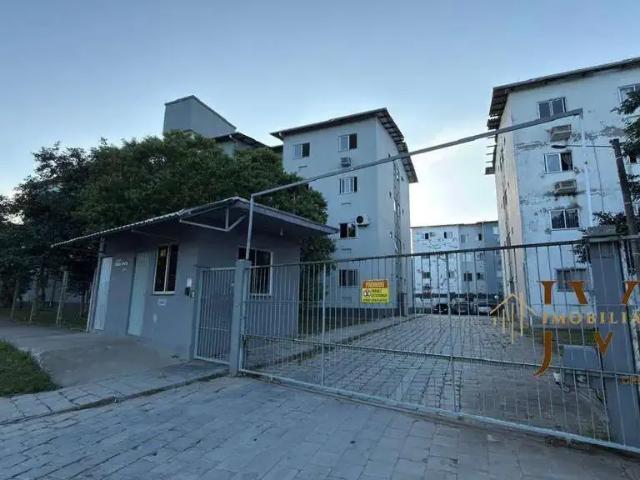 Apartamento para Locação em Blumenau/SC Ponta Aguda 2 Quartos