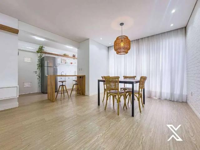 Apartamento para Locação em Blumenau/SC Ponta Aguda 2 Quartos