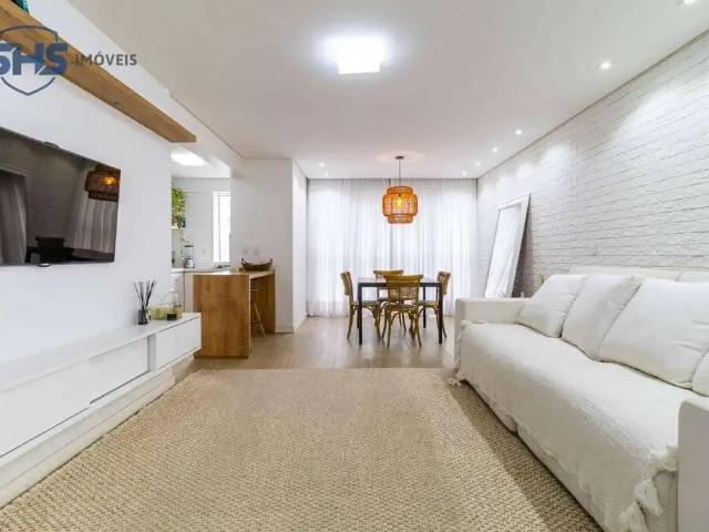 Apartamento para Locação em Blumenau/SC Ponta Aguda 2 Quartos