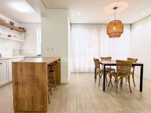 Apartamento para Locação em Blumenau/SC Ponta Aguda 2 Quartos