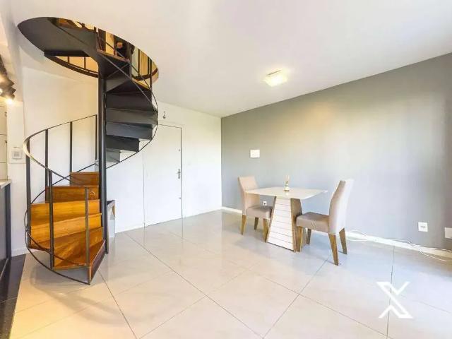 Apartamento para Locação em Blumenau/SC Ponta Aguda 2 Quartos