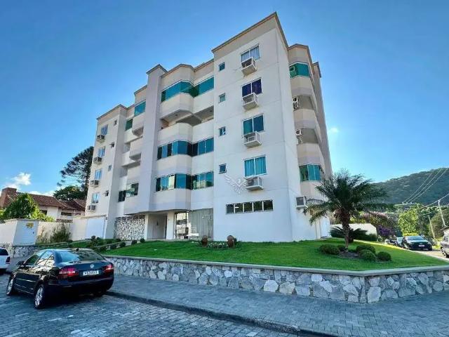 Apartamento para Locação em Blumenau/SC Ponta Aguda 2 Quartos