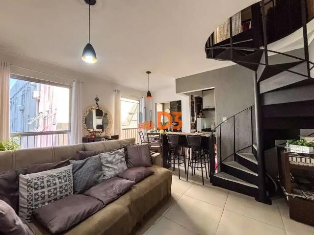 Apartamento para Locação em Blumenau/SC Ponta Aguda 2 Quartos
