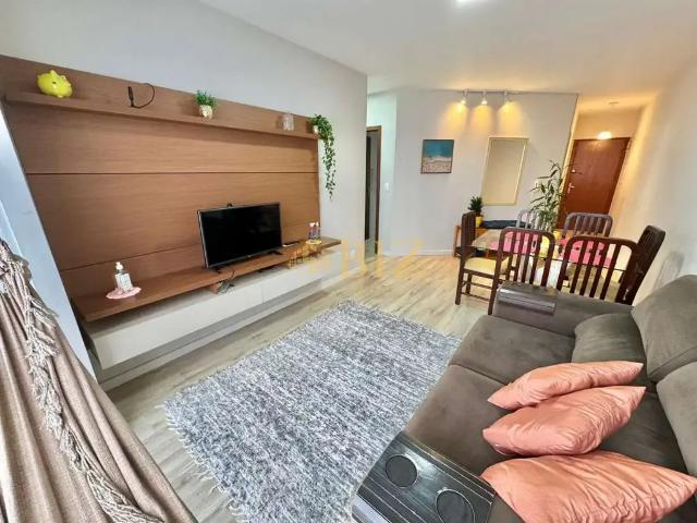 Apartamento para Locação em Blumenau/SC Ponta Aguda 2 Quartos