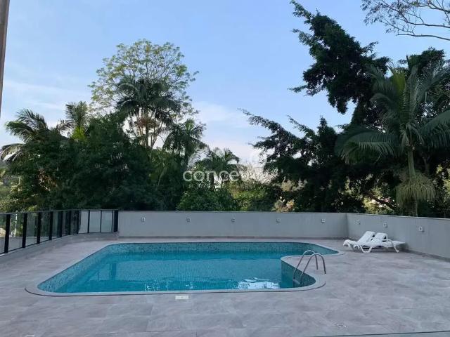 Apartamento para Locação em Blumenau/SC Ponta Aguda 3 Quartos