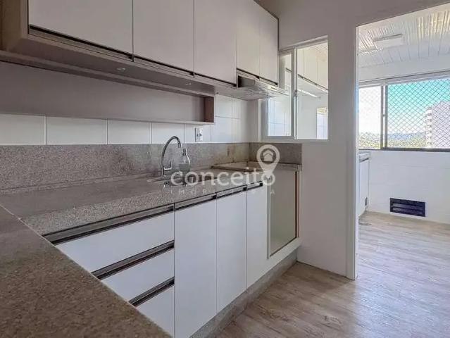 Apartamento para Locação em Blumenau/SC Ponta Aguda 3 Quartos