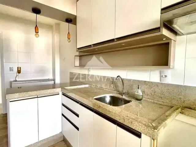 Apartamento para Locação em Blumenau/SC Ponta Aguda 3 Quartos