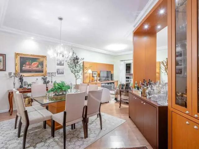 Apartamento para Locação em Blumenau/SC Ponta Aguda 3 Quartos