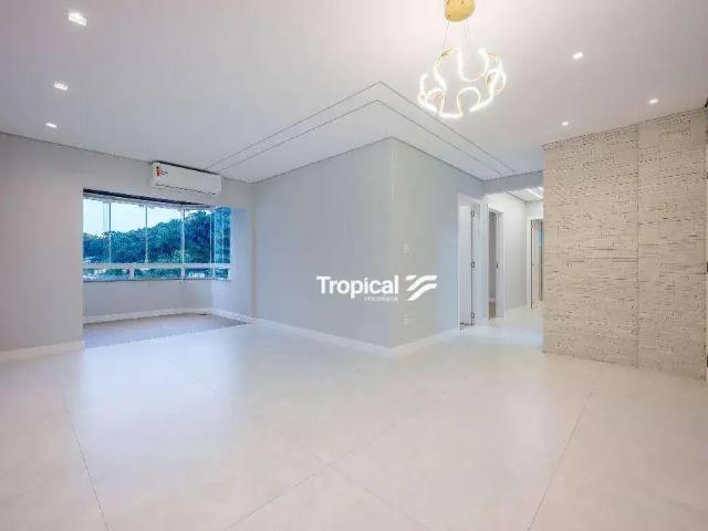 Apartamento para Locação em Blumenau/SC Ponta Aguda 3 Quartos
