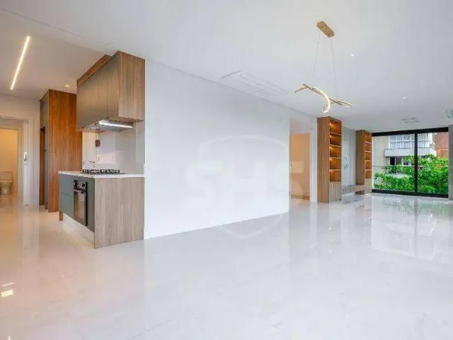 Apartamento para Locação em Blumenau/SC Ponta Aguda 4 Quartos