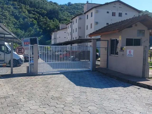 Apartamento para Locação em Blumenau/SC Progresso 2 Quartos