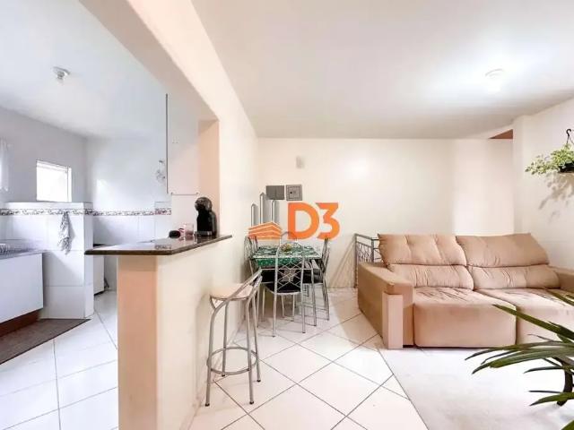 Apartamento para Locação em Blumenau/SC Progresso 2 Quartos