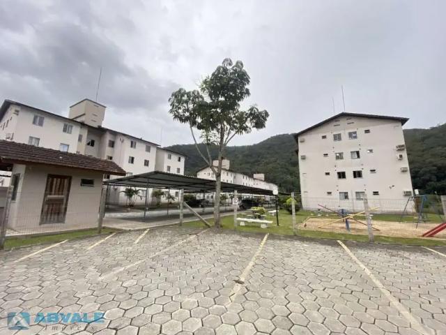 Apartamento para Locação em Blumenau/SC Progresso 2 Quartos