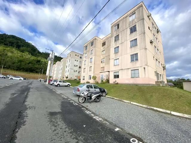Apartamento para Locação em Blumenau/SC Progresso 2 Quartos
