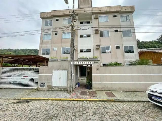 Apartamento para Locação em Blumenau/SC Progresso 2 Quartos