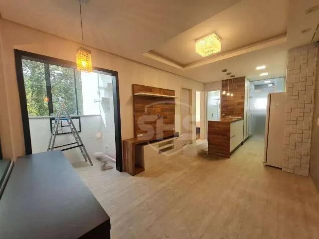 Apartamento para Locação em Blumenau/SC Ribeirão Fresco 2 Quartos