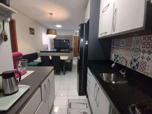 Apartamento para Locação em Blumenau/SC Ribeirão Fresco 2 Quartos