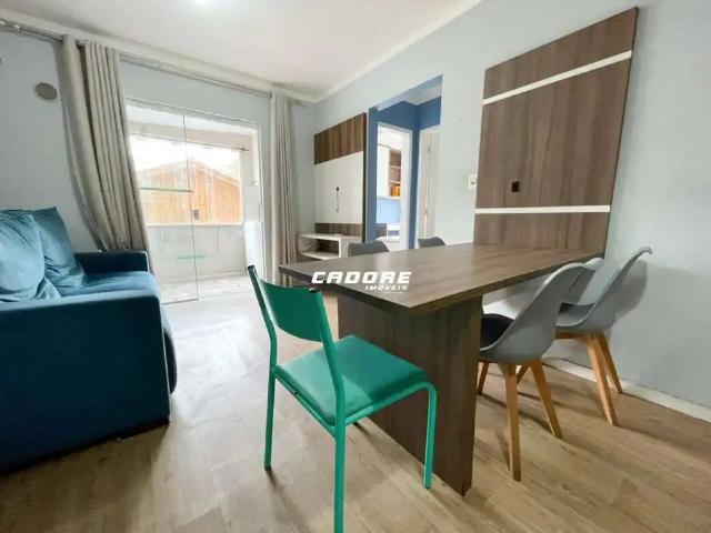 Apartamento para Locação em Blumenau/SC Ribeirão Fresco 2 Quartos