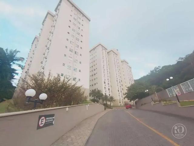 Apartamento para Locação em Blumenau/SC Ribeirão Fresco 2 Quartos
