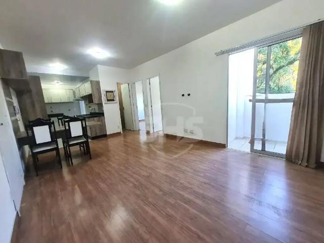 Apartamento para Locação em Blumenau/SC Ribeirão Fresco 2 Quartos